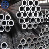 China Nitronic 50 AISI XM 19 UNS S20910 SS Seamless Tubes for sale
