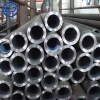 China Nitronic 50 AISI XM 19 UNS S20910 SS Seamless Tubes for sale