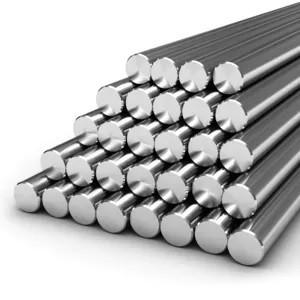 China Threaded Ends Seamless Steel Pipe with Polished Surface and Customized Length for Industrial Applications for sale