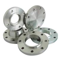 China Welding ASME B16.5 1500# 304 Stainless Steel Flanges for sale