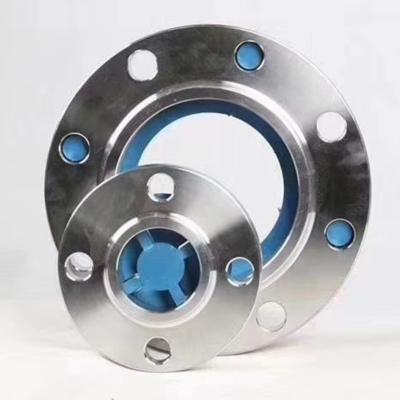 China Welding ASME B16.5 1500# 304 Stainless Steel Flanges for sale