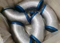 China ISO Long Radius Welding Incoloy 825 90D LR SR Elbow for industry for sale