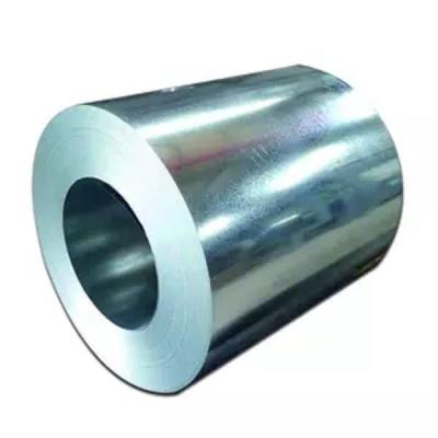 China Electro Galvanized Steel Coil Zinc Coating Hot Dip Steel Sheet Z275 / Metal Roofing Sheets For Building Materials for sale