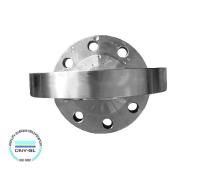 China Welding ANSI B16.5 DIN 3000Ib Alloy Steel Flanges for sale