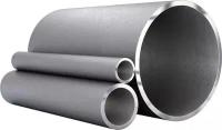 China EN10296 ASTM A554 UNS S32205 Ss304 Seamless Pipe for sale