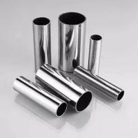 China Astm A316 Ss316l 500MM Duplex Stainless Steel Pipe for sale