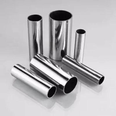 China Astm A316 Ss316l 500MM Duplex Stainless Steel Pipe for sale