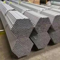 China Astm A316 Ss316l 500MM Duplex Stainless Steel Pipe for sale