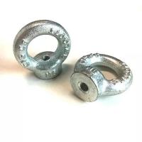 China Rigging Hardware 64mm 7/8