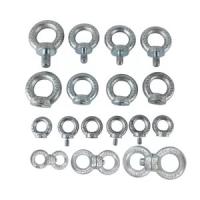 China Rigging Hardware 64mm 7/8