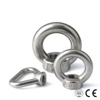 China Rigging Hardware 64mm 7/8