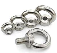 China Rigging Hardware 64mm 7/8