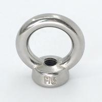 China Metric Carbon Steel Din580 7/8