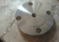China F316L Blind RF DN50 150LB Forged Stainless Steel Flange B16.5 for sale