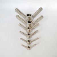 China Polished Din582 7/8