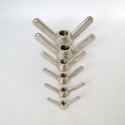 China Polished Din582 7/8