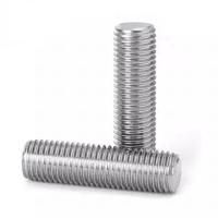 China Zinc Plated 6m 7/8