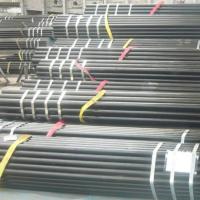 China ASTM A335 Low Temperature Steel Pipe Length 11.8m With Quenching And Tempering Heat Treatment Suitable For Industrial Cryogenic for sale