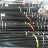 China ASTM A335 Low Temperature Steel Pipe Length 11.8m With Quenching And Tempering Heat Treatment Suitable For Industrial Cryogenic for sale
