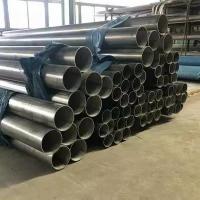 China Anti Corrosion Precision Stainless Steel Tubing S235JRG2 1.0038 φ2-500mm Custom Length for sale