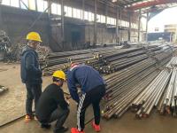 China E355 Welded Precision Alloy Steel Seamless Pipes Thick Wall ISO Certified OD 2-500mm for Chemical Industry for sale