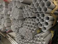 China E355 Welded Precision Alloy Steel Seamless Pipes Thick Wall ISO Certified OD 2-500mm for Chemical Industry for sale