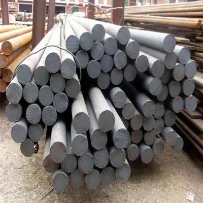 China ASTM/DIN/GB/JIS Standard Polished Seamless Steel Pipes In Variable Lengths for sale