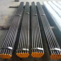 China ASTM A335 Alloy Steel Seamless Pipe T91 T22 P22 P11 P12 P91 P92 2-500mm OD for sale
