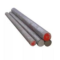 China Prime Quality Special Steel 42CrMo Forged Alloy Structure Steel Round Bar for sale