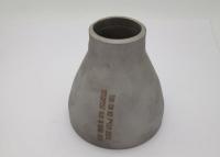 China Water System Sch10 A185 F53 2507 Duplex Steel Reducer for sale