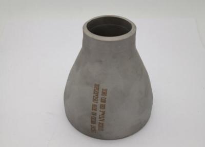 China Water System Sch10 A185 F53 2507 Duplex Steel Reducer for sale