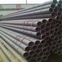 China Nickel Alloy 6M 12M S355JR 1.0045 Steel Seamless Pipes for sale
