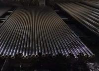 China ASTM A335 Low Temperature Steel Pipe Length 11.8m With Quenching And Tempering Heat Treatment Suitable For Industrial Cryogenic for sale