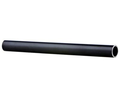 China Seamless Austenitic Steel Pipe Galvanized SCH10 To SCH160 China Made for sale