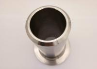 China S32250 Cl600 Rf ASME B16.9 Sch80s Nickel Alloy Stub End for sale
