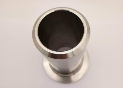 China S32250 Cl600 Rf ASME B16.9 Sch80s Nickel Alloy Stub End for sale