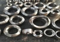 China Forged Fittings STD 3000LB Alloy 625 Nickel Alloy Outlet Weldolet for sale