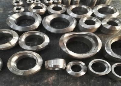 China Forged Fittings STD 3000LB Alloy 625 Nickel Alloy Outlet Weldolet for sale