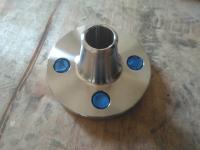 China ASTM A182 F11 6 Inch 3000# 6000# WN BL SO Flanges Alloy Steel for sale