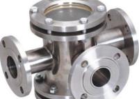 China Stainless Steel A182 ASME STD 3
