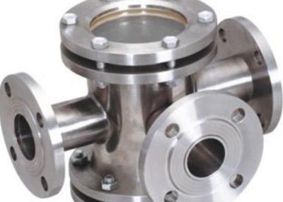 China Stainless Steel A182 ASME STD 3