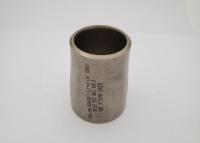 China Sch10 ASTM A185 F53 2507 Duplex Steel Pipe Reducer for sale