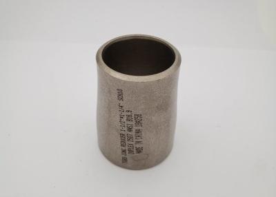 China Sch10 ASTM A185 F53 2507 Duplex Steel Pipe Reducer for sale