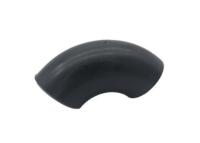China SCH80s Seamless 90 Degree ANSI B16.9 Carbon Steel Elbow for sale