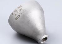 China Forged Stainless Steel A304 STD Eccentric Reducers for sale