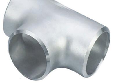 China Duplex Steel UNS S31803 ASME B16.9 48