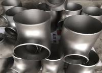 China Duplex Steel UNS S31803 ASME B16.9 48