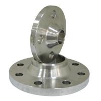 China F11 F22 ASTM A182 Npt Threaded Alloy Steel Flanges for sale