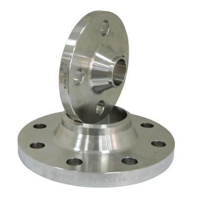 China F11 F22 ASTM A182 Npt Threaded Alloy Steel Flanges for sale