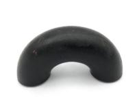 China DN50 ASTM A234 WPB Long Radius Carbon Steel Pipe Fittings for sale